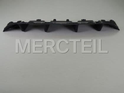 Buy the spare part Mercedes-Benz A2538854603 wind deflection channel