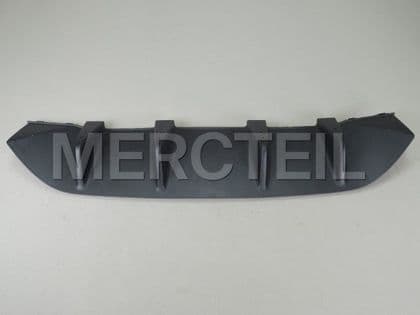 Buy the spare part Mercedes-Benz A2538854603 wind deflection channel