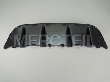 Buy the spare part Mercedes-Benz A2538854603 wind deflection channel