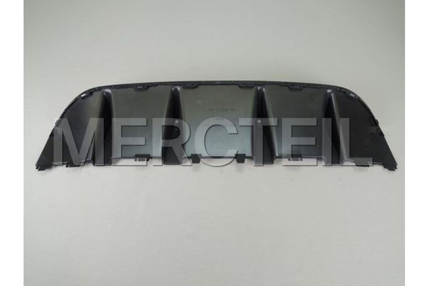 Buy the spare part Mercedes-Benz A2538854603 wind deflection channel