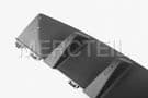 Buy the spare part Mercedes-Benz A2538854603 wind deflection channel