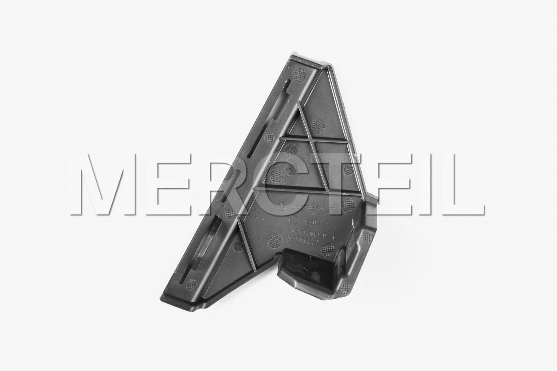 Buy the spare part Mercedes-Benz A2538854703 bracket bumper