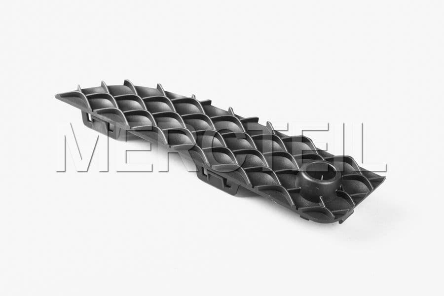 Buy the spare part Mercedes-Benz A2538855200 cover bumper area