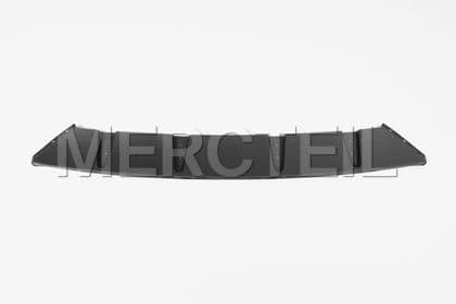 Buy the spare part Mercedes-Benz A2538855202 air duct segment