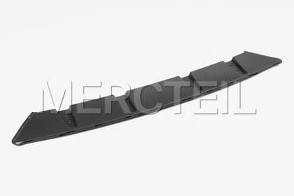 Buy the spare part Mercedes-Benz A2538855202 air duct segment