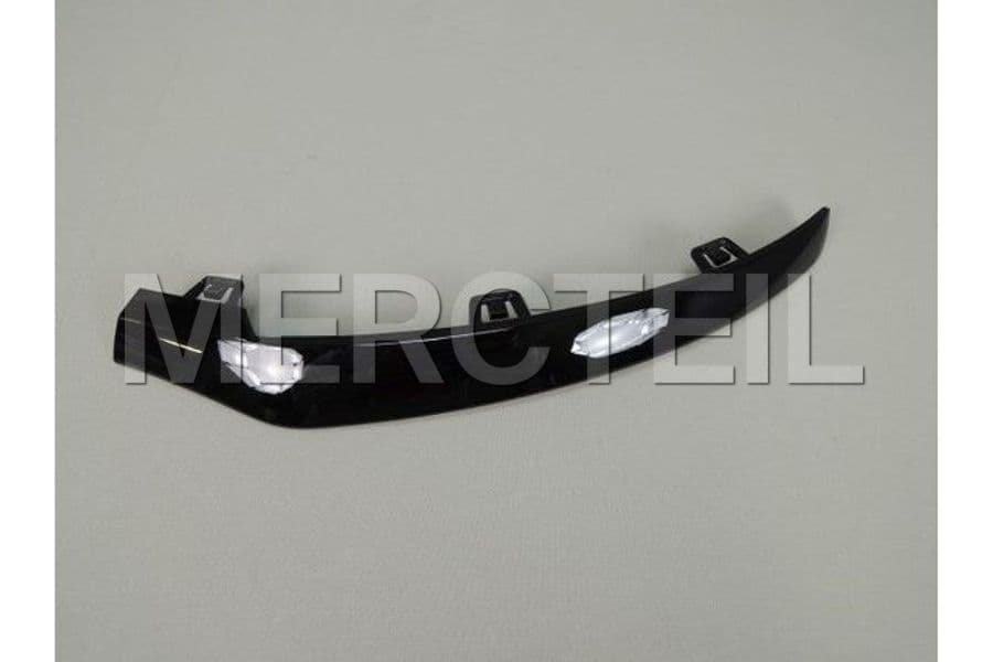 Buy the spare part Mercedes-Benz A2538855300 ornamental molding