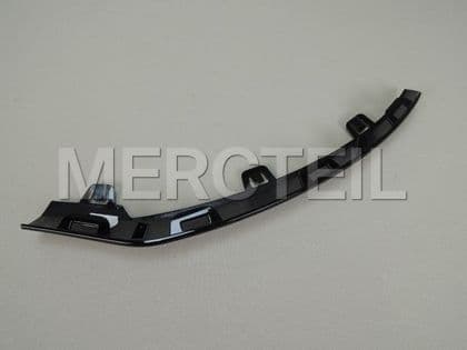 Buy the spare part Mercedes-Benz A2538855400 ornamental molding