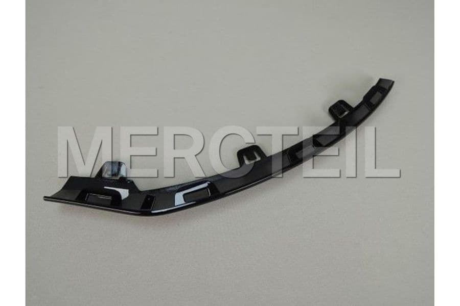 Buy the spare part Mercedes-Benz A2538855400 ornamental molding