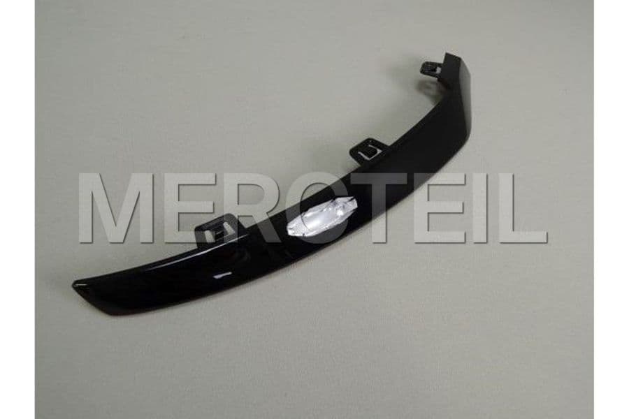 Buy the spare part Mercedes-Benz A2538855400 ornamental molding