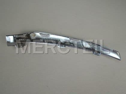 Buy the spare part Mercedes-Benz A2538855500 ornamental molding