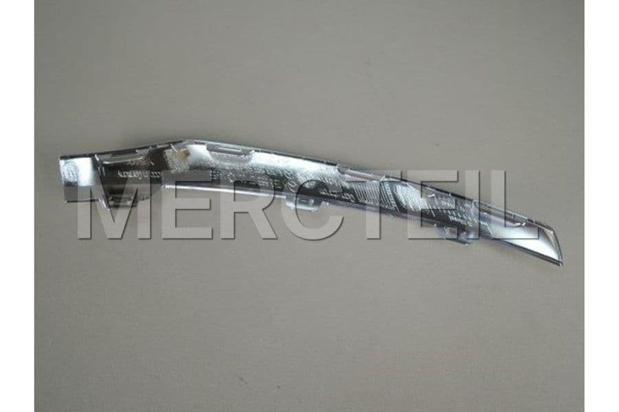 Buy the spare part Mercedes-Benz A2538855500 ornamental molding