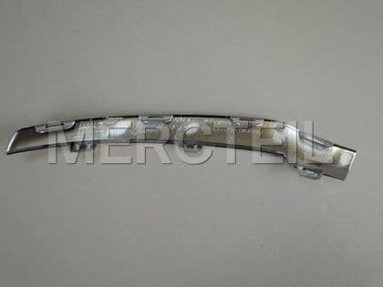 Buy the spare part Mercedes-Benz A2538855600 ornamental molding
