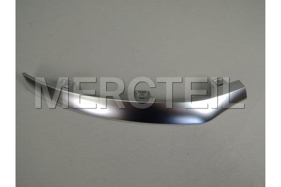 Buy the spare part Mercedes-Benz A2538855600 ornamental molding