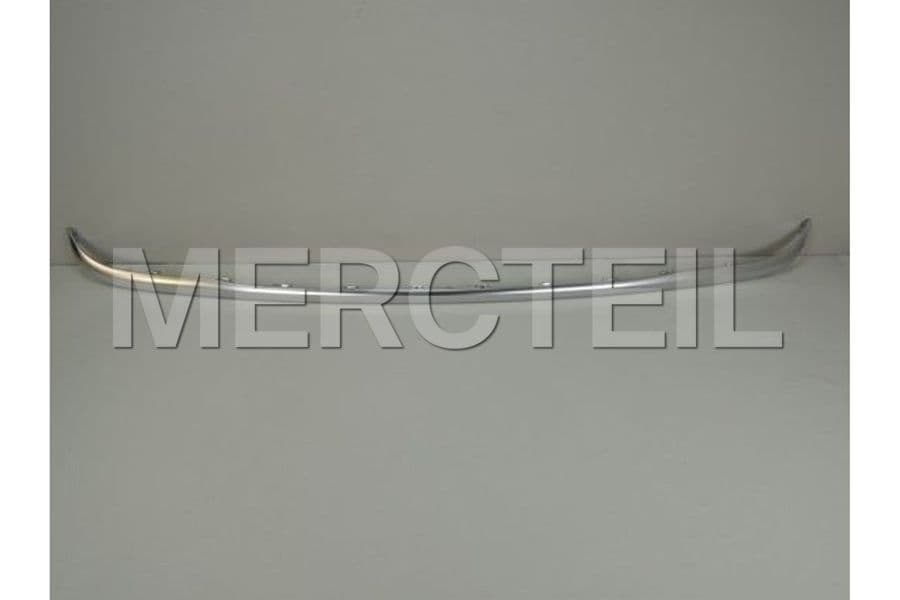 Buy the spare part Mercedes-Benz A2538855700 cover bumper area