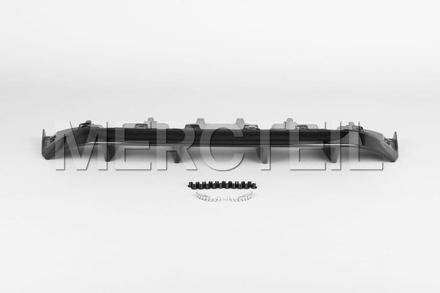 Buy the spare part Mercedes-Benz A2538855806 cover bumper area