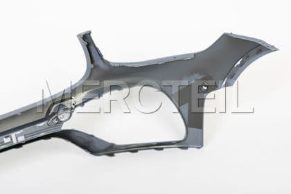 Buy the spare part Mercedes-Benz A25388559049999 trim bumper