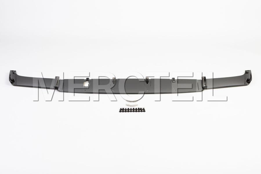 Buy the spare part Mercedes-Benz A2538855906 cover bumper area