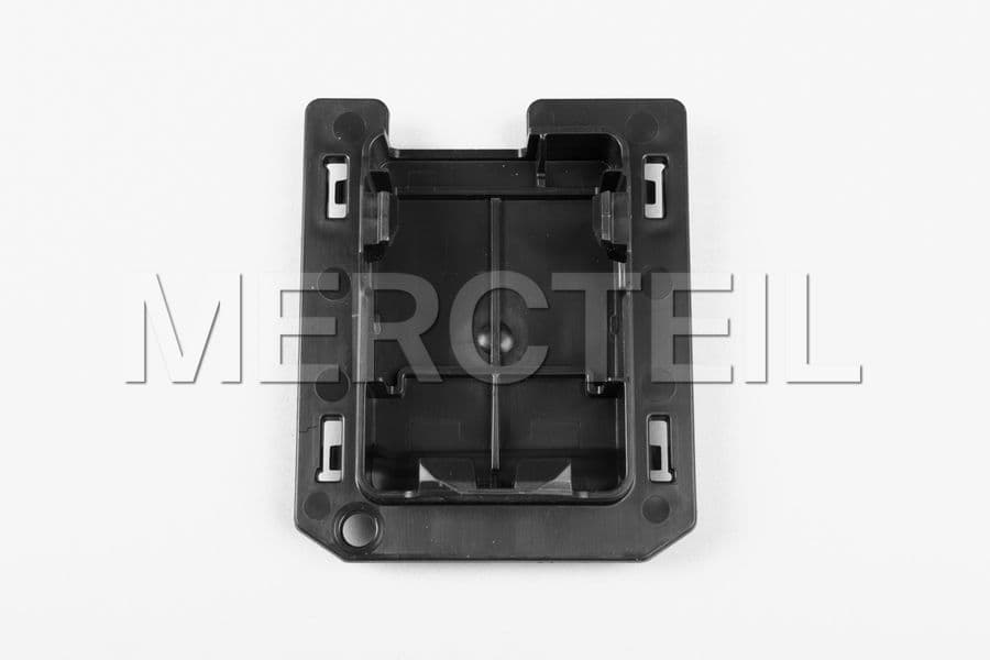 Buy the spare part Mercedes-Benz A2538856107 retaining plate