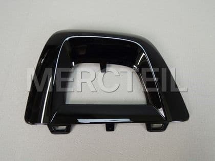 Buy the spare part Mercedes-Benz A2538856300 ornamental molding