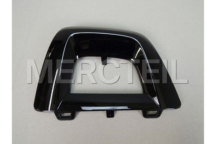 Buy the spare part Mercedes-Benz A2538856300 ornamental molding