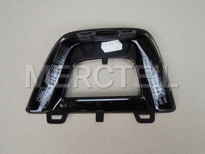 Buy the spare part Mercedes-Benz A2538856300 ornamental molding
