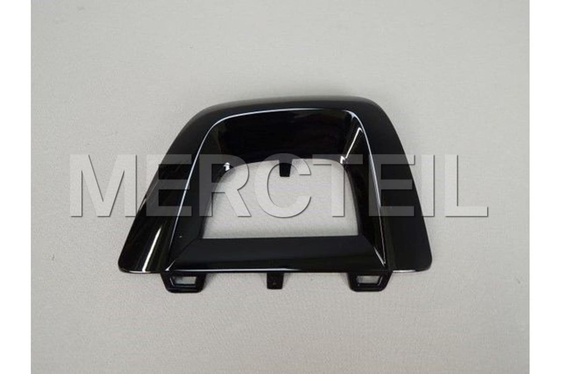 Buy the spare part Mercedes-Benz A2538856400 ornamental molding