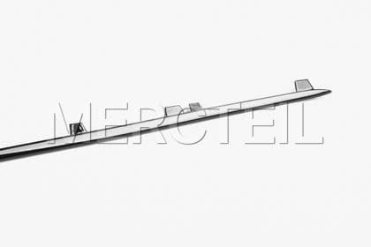 Buy the spare part Mercedes-Benz A2538856402 ornamental molding