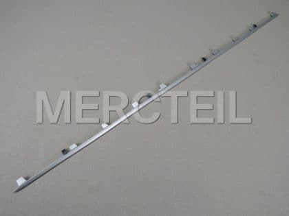 Buy the spare part Mercedes-Benz A2538856502 ornamental molding