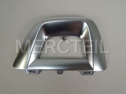 Buy the spare part Mercedes-Benz A2538856600 ornamental molding