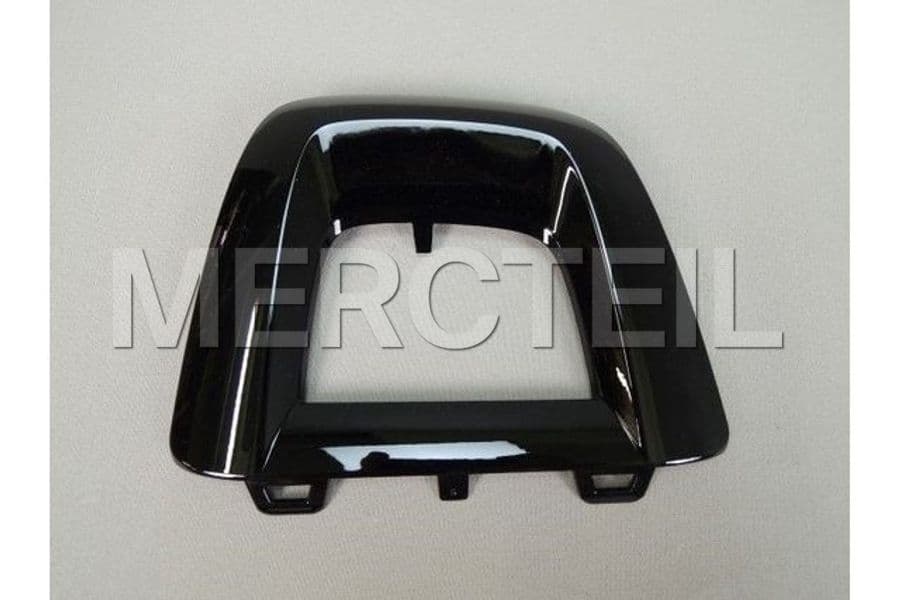 Buy the spare part Mercedes-Benz A2538856700 ornamental molding
