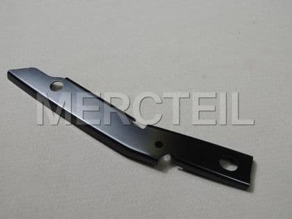 Buy the spare part Mercedes-Benz A2538856701 mounting rail