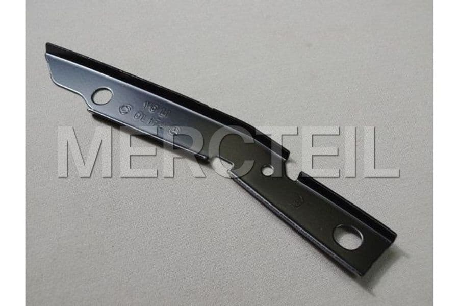 Buy the spare part Mercedes-Benz A2538856701 mounting rail