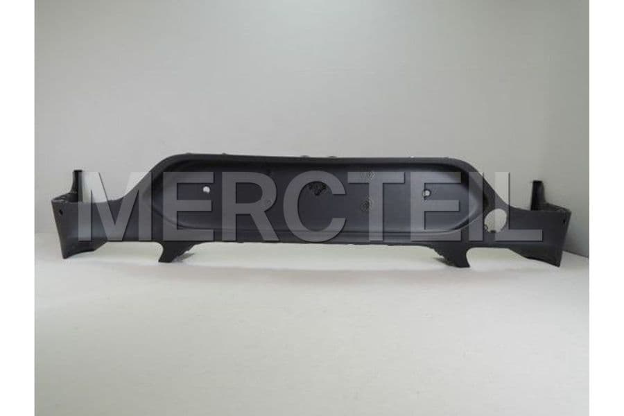 Buy the spare part Mercedes-Benz A2538856702 trim bumper