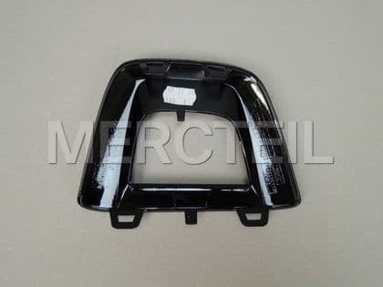 Buy the spare part Mercedes-Benz A2538856800 ornamental molding