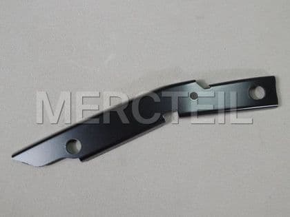 Buy the spare part Mercedes-Benz A2538856801 mounting rail
