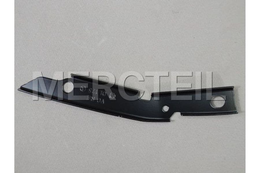 Buy the spare part Mercedes-Benz A2538856801 mounting rail