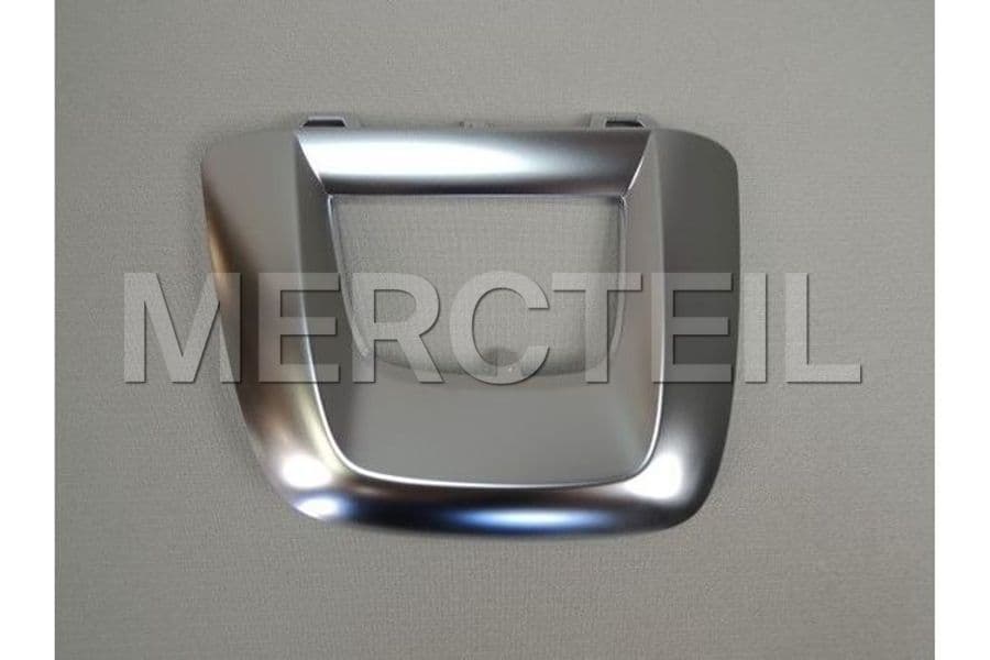 Buy the spare part Mercedes-Benz A2538856900 ornamental molding