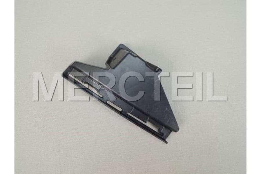Buy the spare part Mercedes-Benz A2538857101 bracket bumper