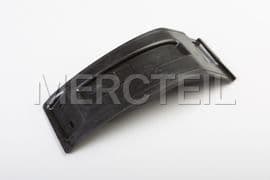 Buy the spare part Mercedes-Benz A2538857205 bracket bumper