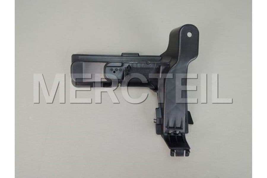 Buy the spare part Mercedes-Benz A2538857301 bracket bumper