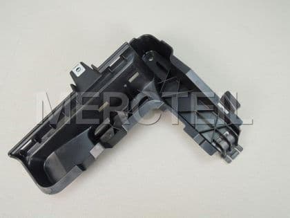 Buy the spare part Mercedes-Benz A2538857401 bracket bumper