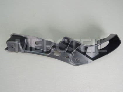 Buy the spare part Mercedes-Benz A2538857700 cover bumper area