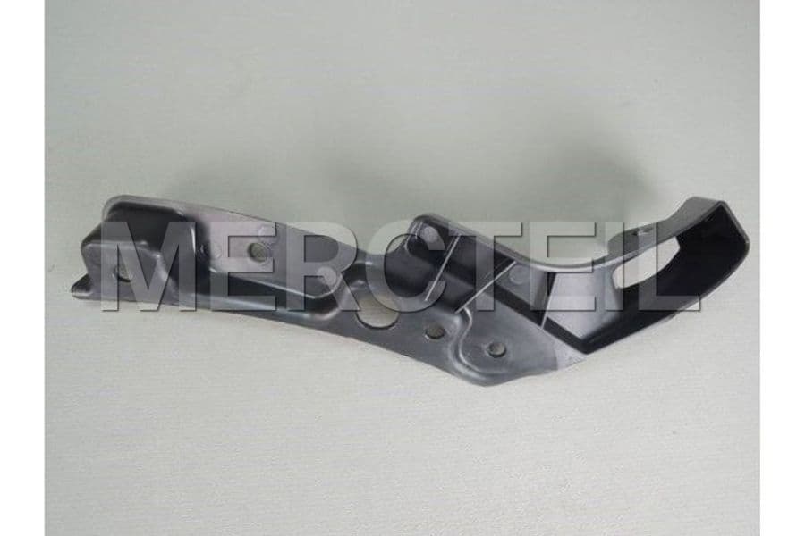 Buy the spare part Mercedes-Benz A2538857700 cover bumper area