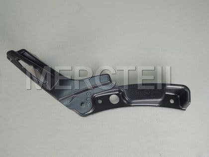 Buy the spare part Mercedes-Benz A2538857700 cover bumper area