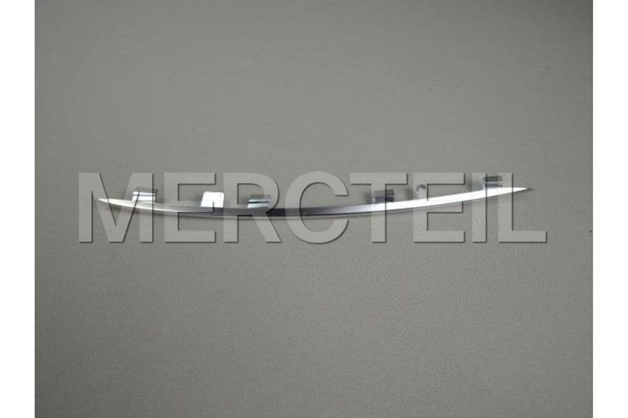 Buy the spare part Mercedes-Benz A2538857701 ornamental molding
