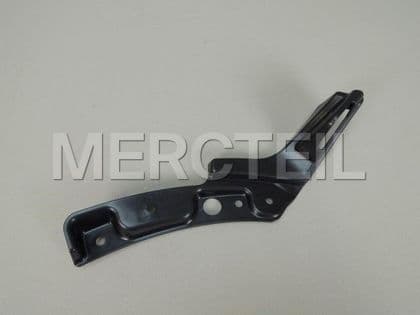 Buy the spare part Mercedes-Benz A2538857800 cover bumper area