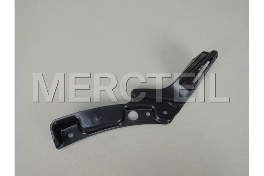 Buy the spare part Mercedes-Benz A2538857800 cover bumper area