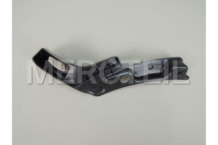 Buy the spare part Mercedes-Benz A2538857800 cover bumper area