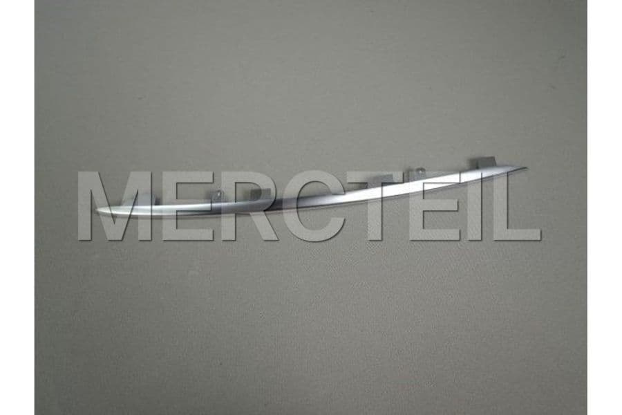 Buy the spare part Mercedes-Benz A2538857801 ornamental molding