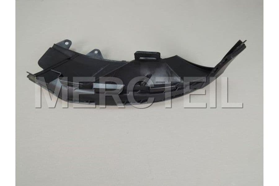 Buy the spare part Mercedes-Benz A2538857900 trim bumper